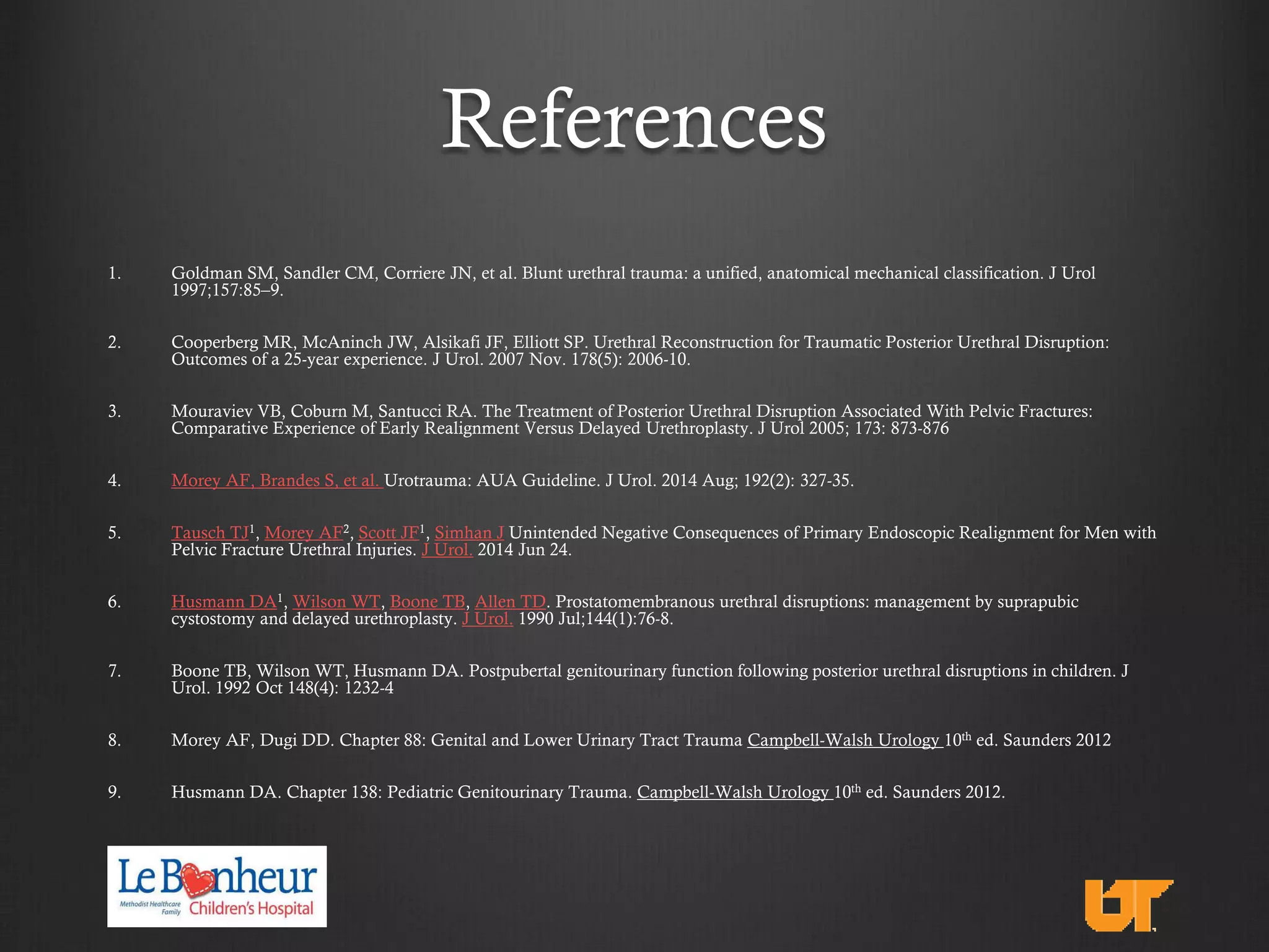 Lower urinary-tract-trauma-in-the-setting-of-pelvic-fractures | PDF