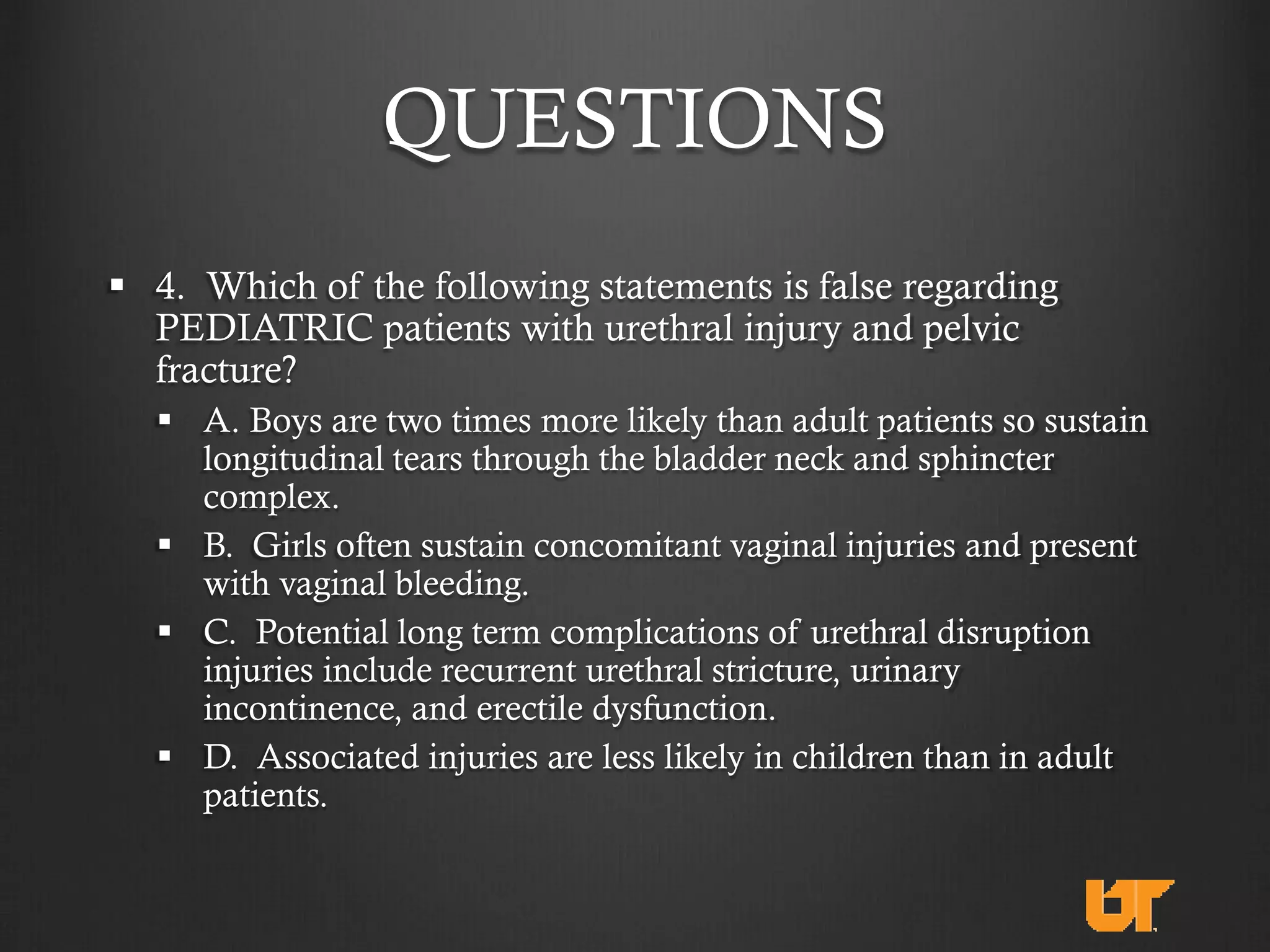 Lower urinary-tract-trauma-in-the-setting-of-pelvic-fractures | PDF