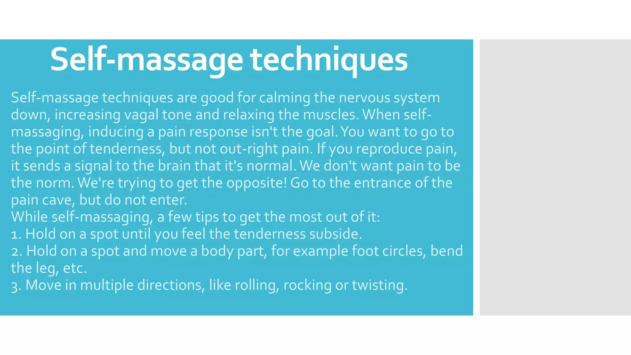 Lower back pain exercises and stretches | PPT