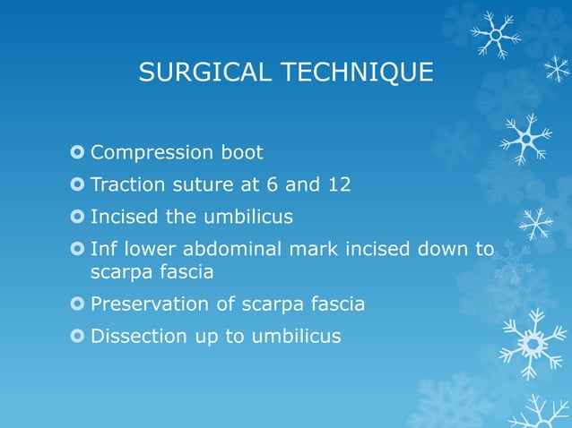 Lower body lifts | PPT