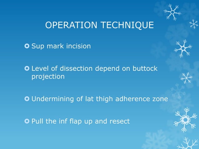 Lower body lifts | PPT