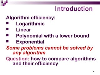 Lower bound | PPT
