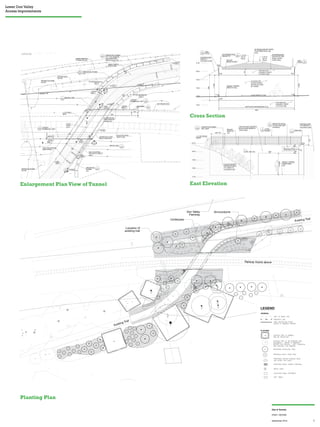 Lower Don Valley Trail 2015 Construction | PDF | Civil Engineering ...