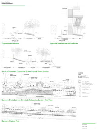 Lower Don Valley Trail 2015 Construction | PDF