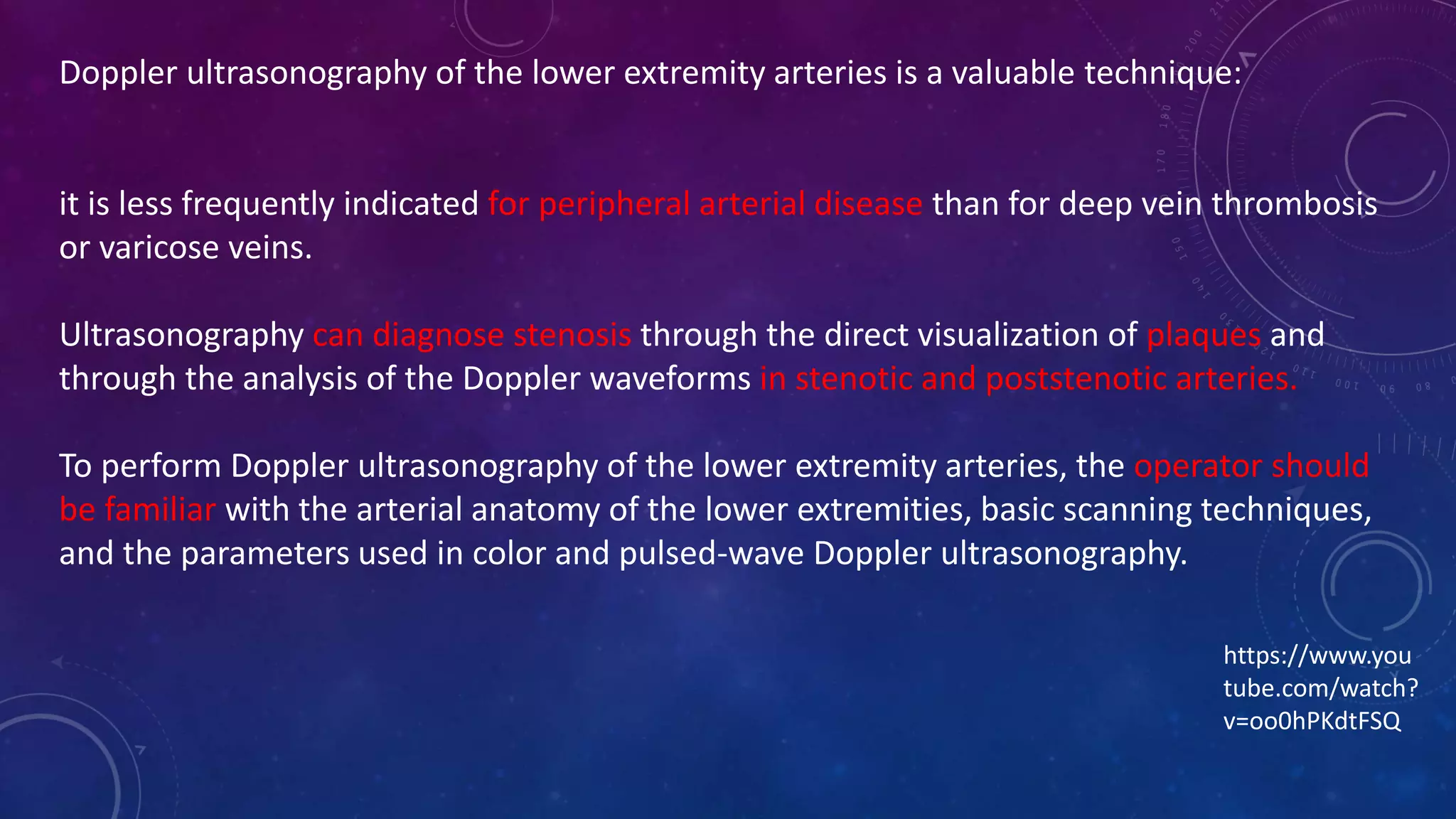 lower extremity doppler ultrasound.pptx