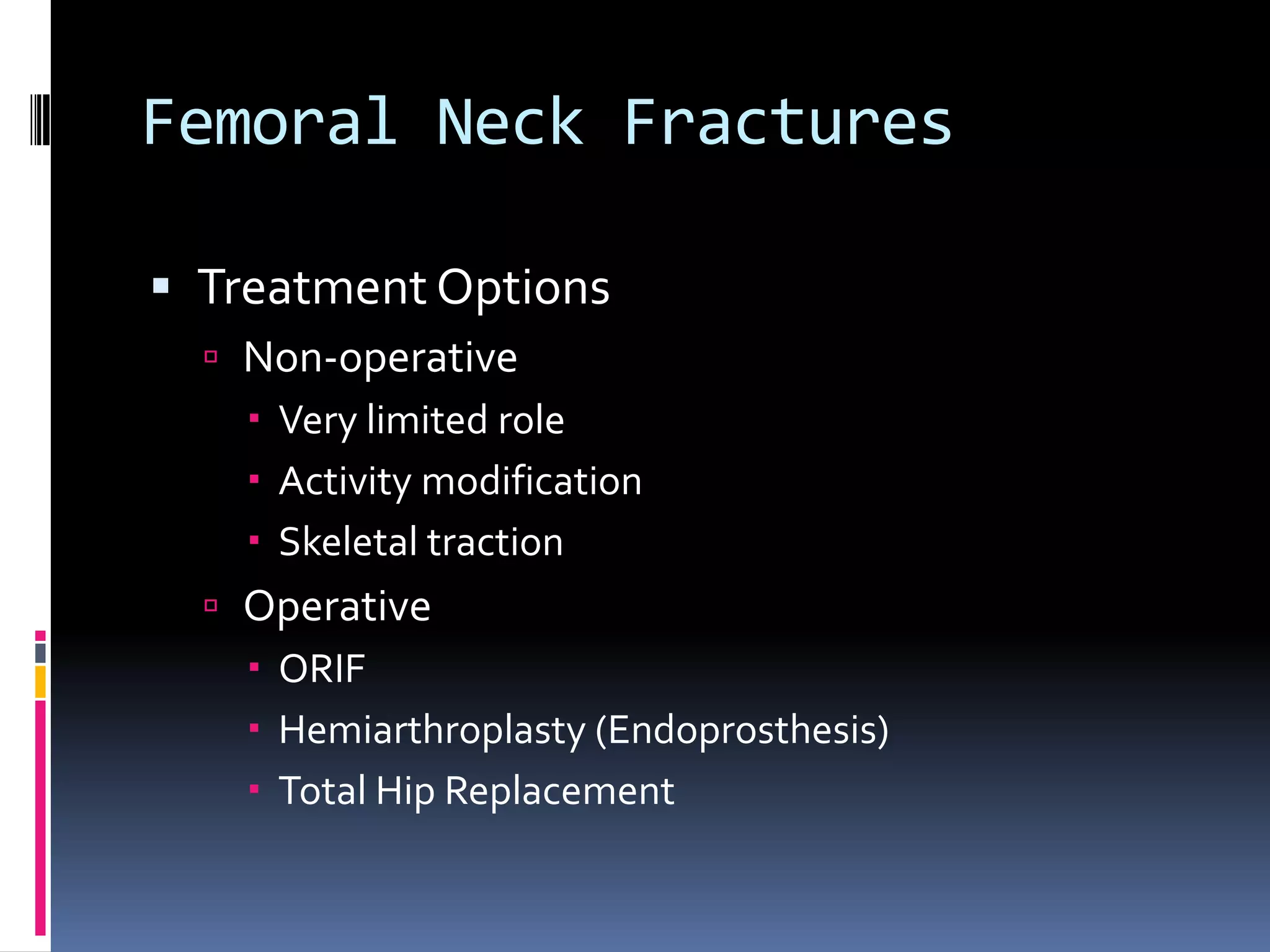 Lower extremity trauma 1 | PPTX