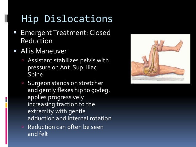 Lower extremity trauma 1