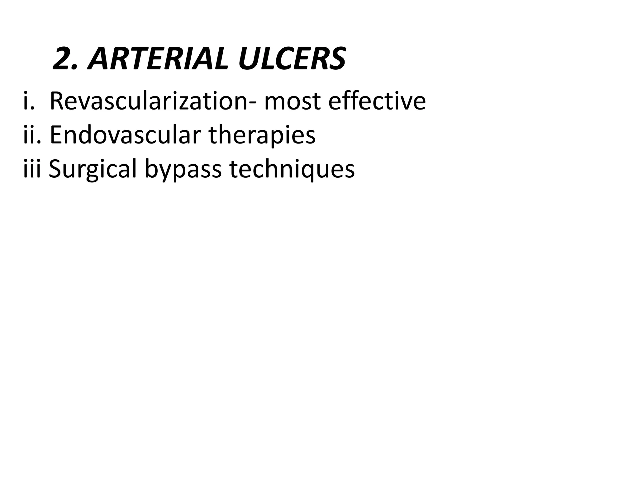 LOWER EXTREMITY ULCERS-FINAL PPT..pptx