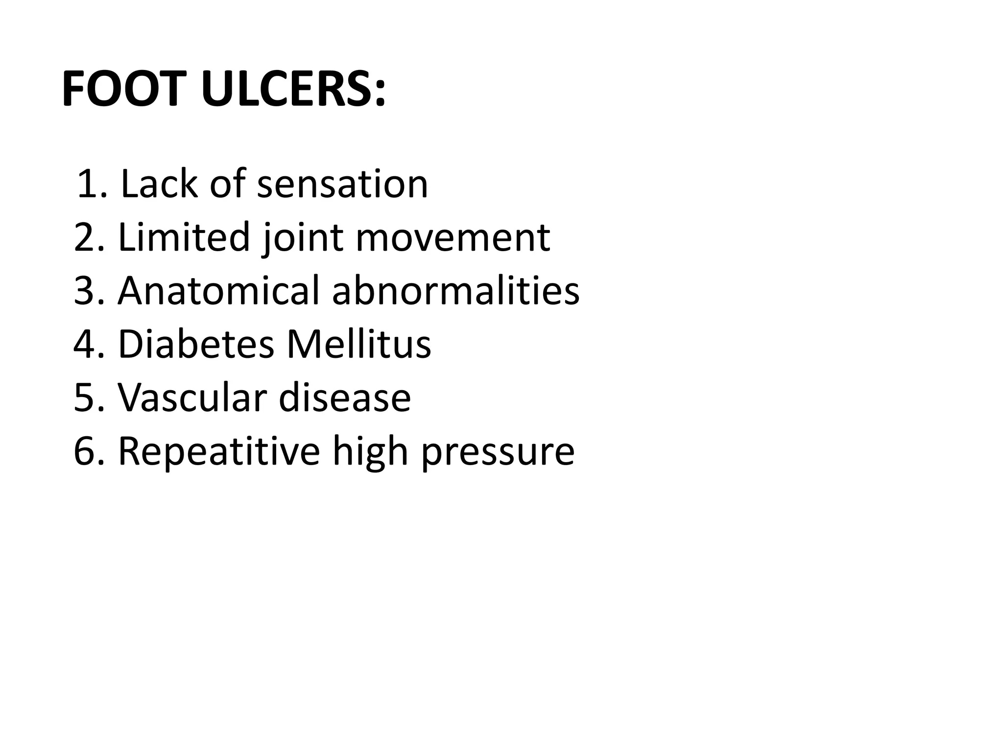 LOWER EXTREMITY ULCERS-FINAL PPT..pptx