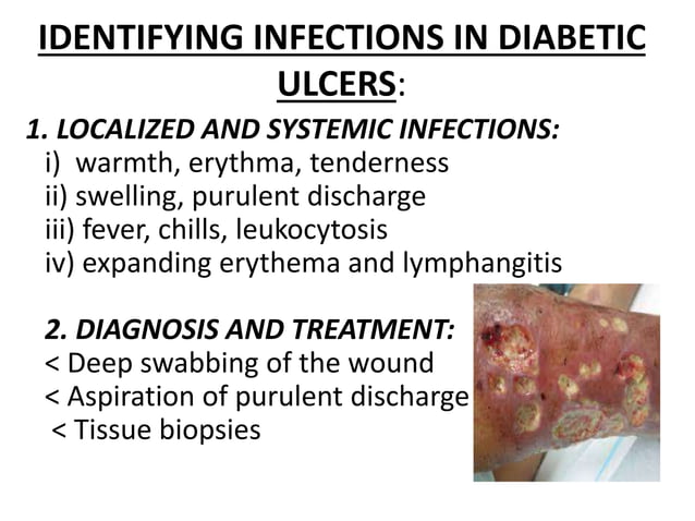 LOWER EXTREMITY ULCERS-FINAL PPT..pptx | Foot Health | Diseases and ...
