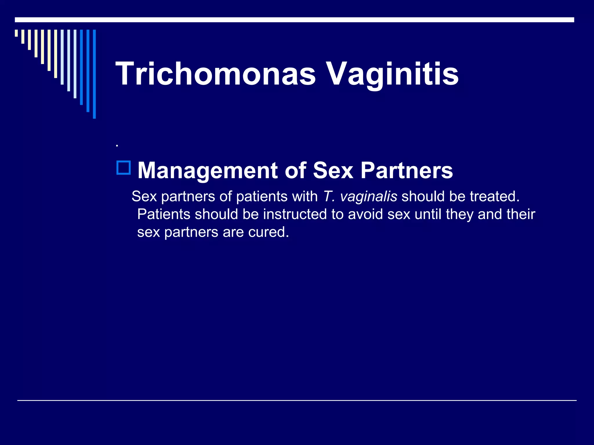 Lower Genital Tract Infection Ppt