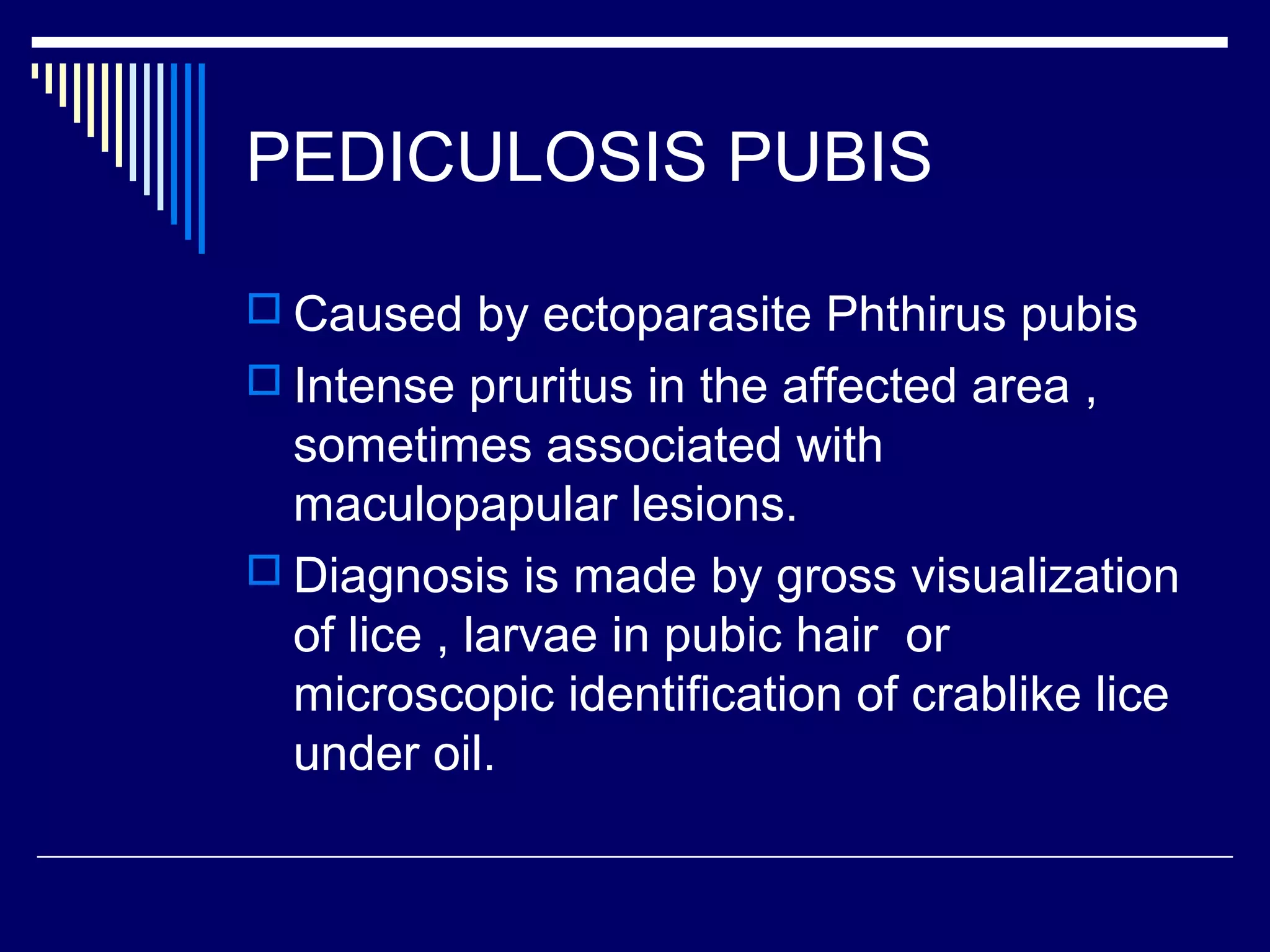 Lower genital tract infection | PPT