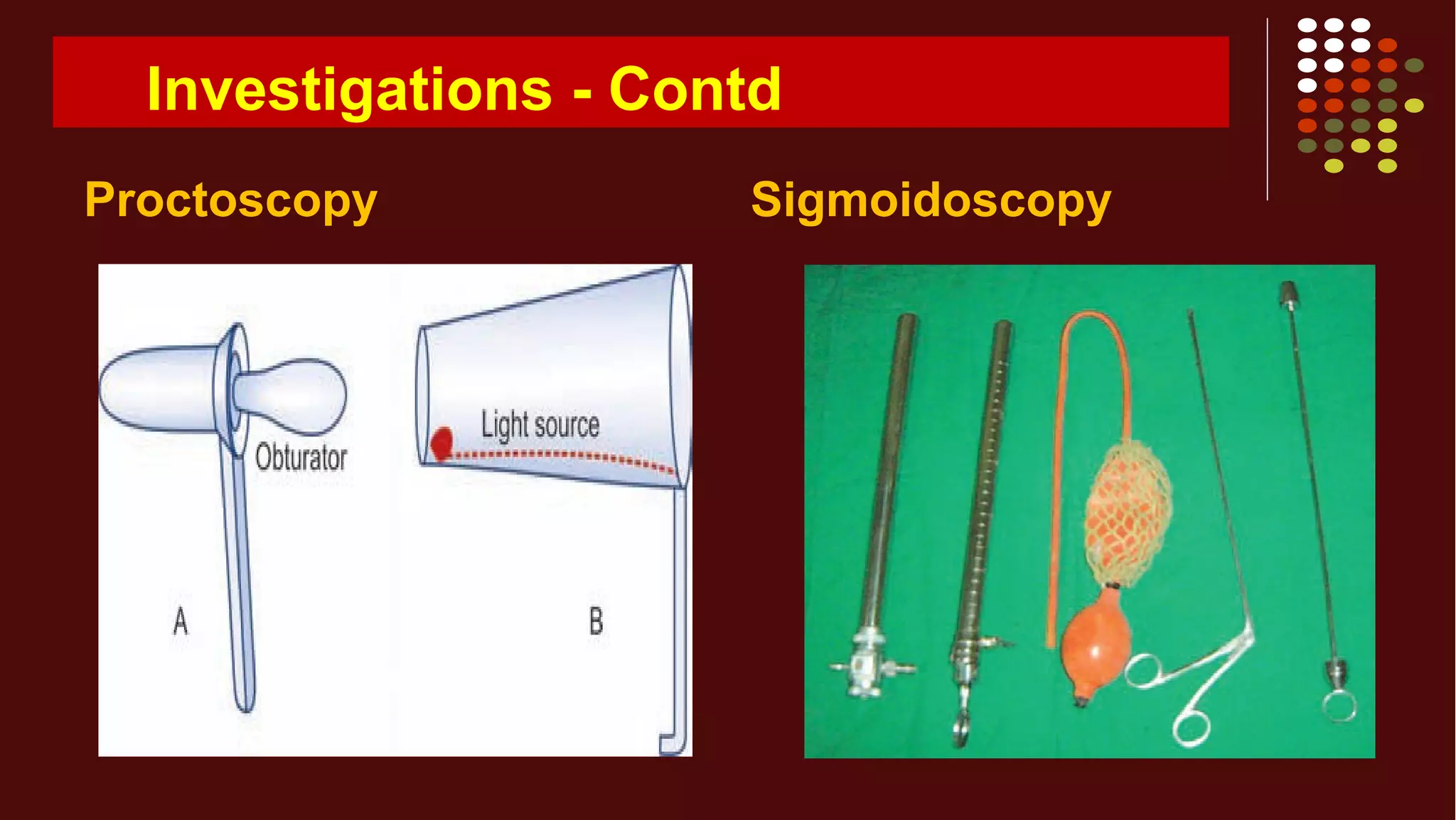 Lower GI - Bleed | PPT