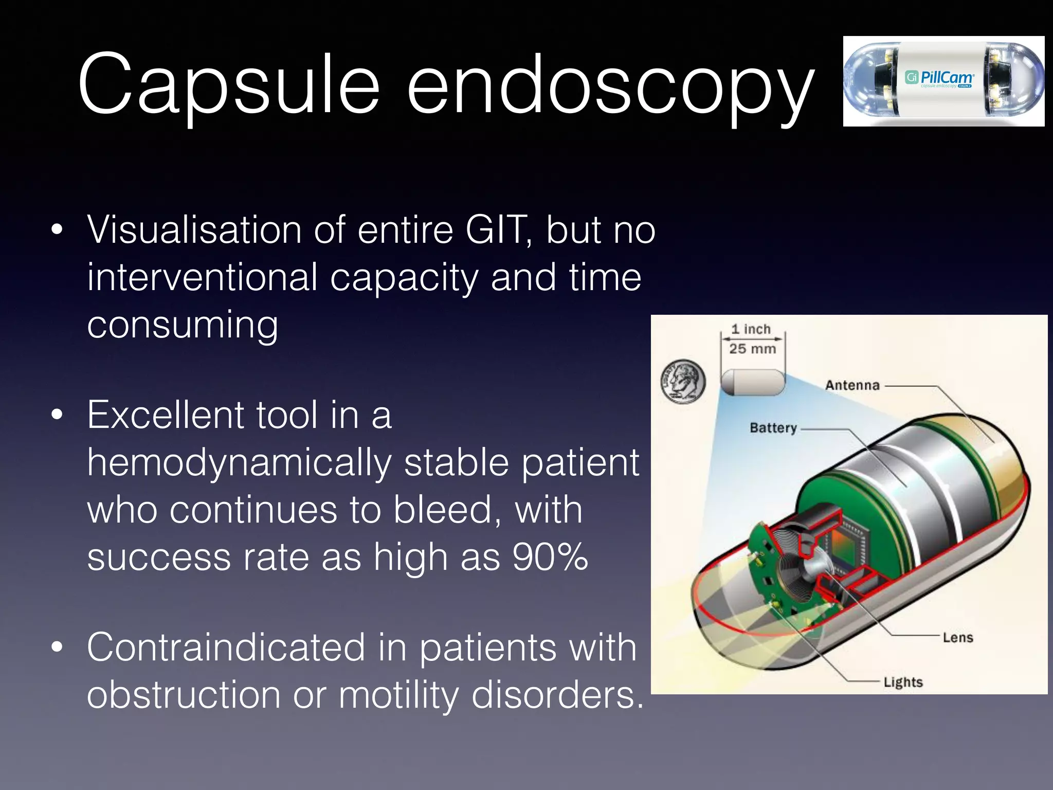 Lower GI bleed | PDF