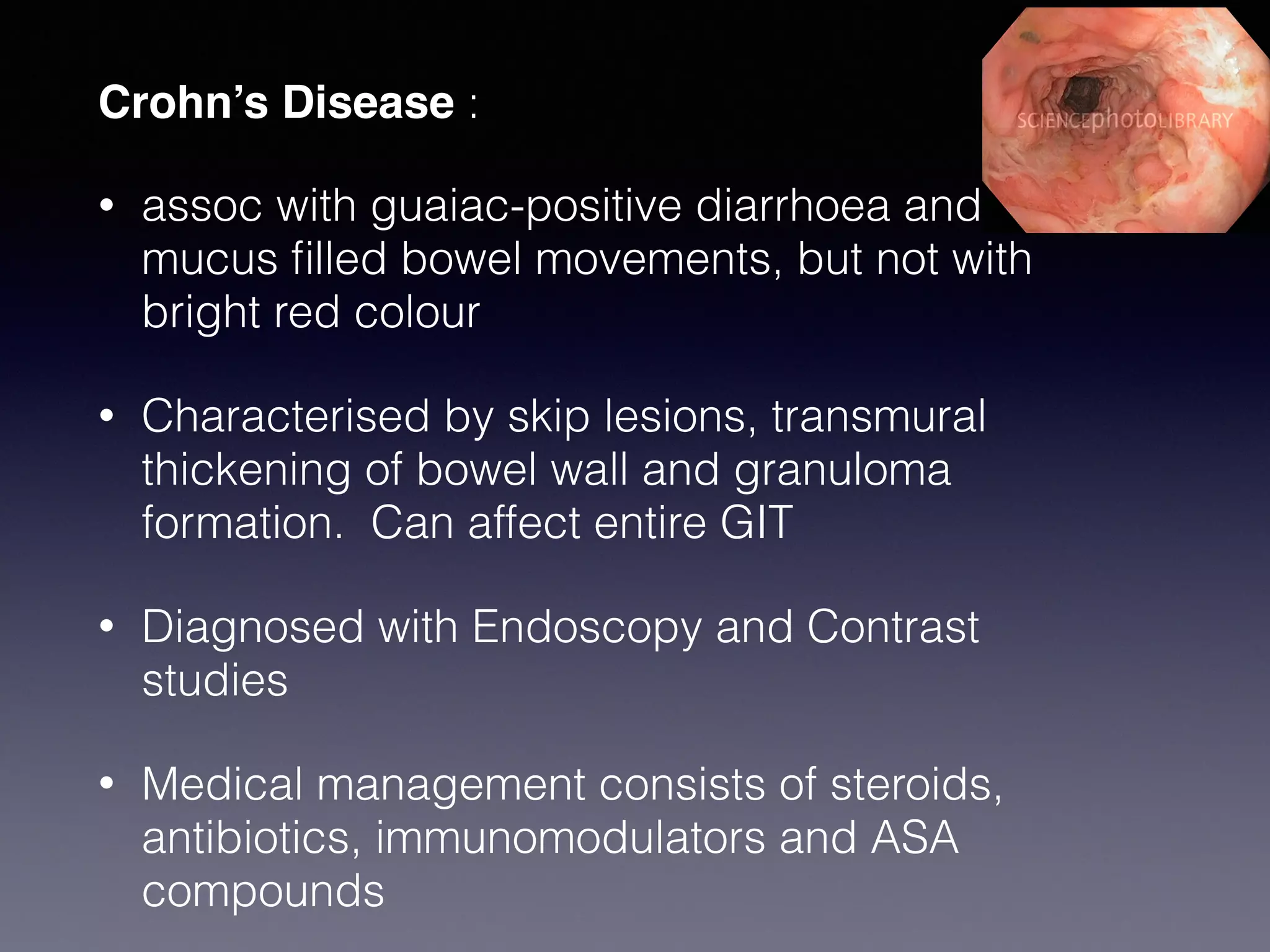 Lower GI bleed | PDF