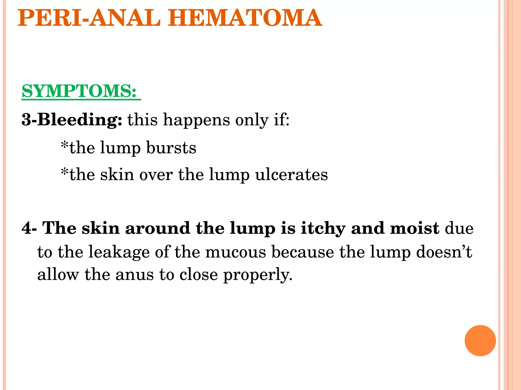 Lower GI Bleeding | PPT
