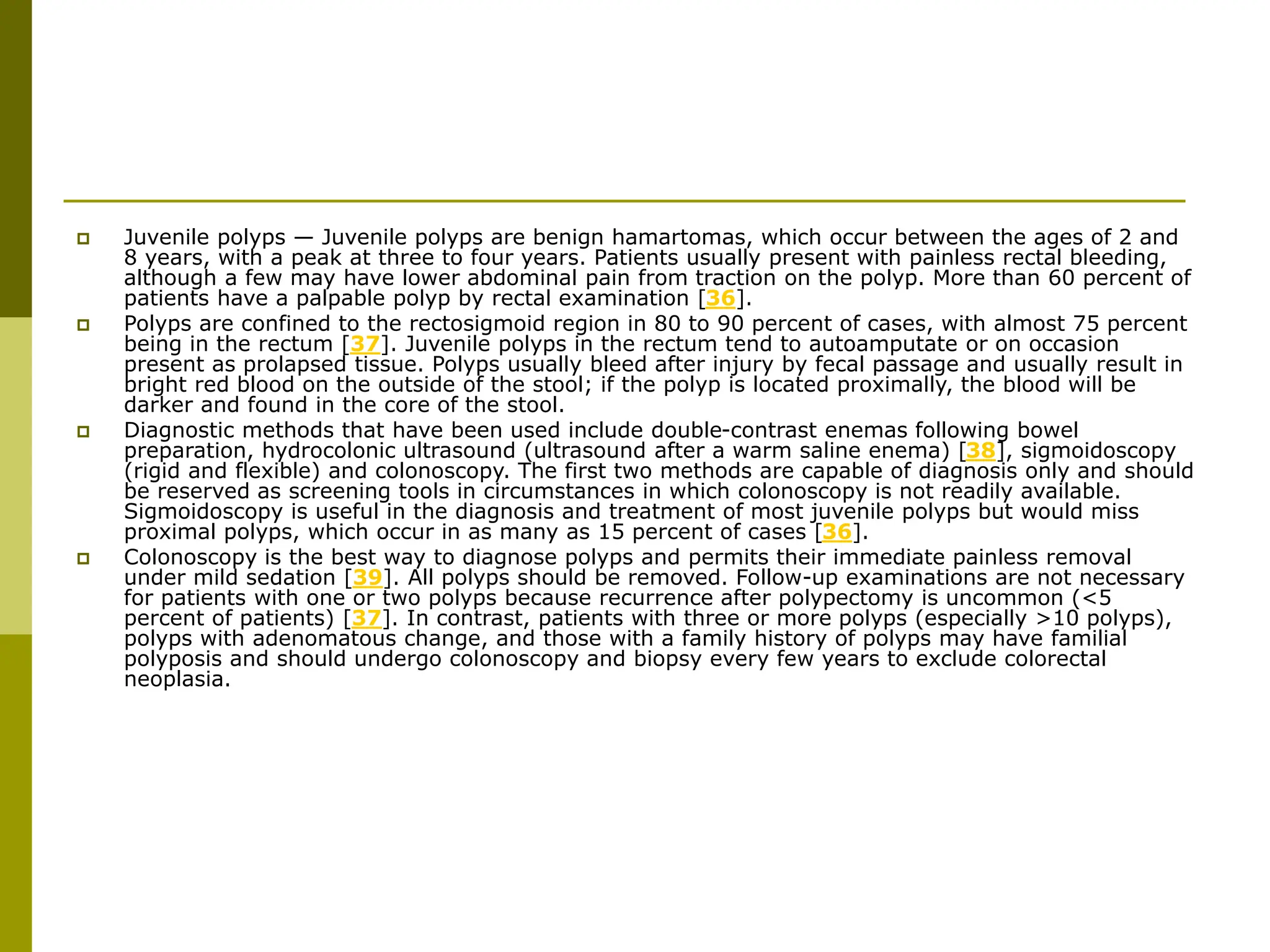Lower gastrointestinal bleeding in newborn infant | PPT