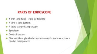 LOWER GI ENDOSCOPY IN SURGICAL PRACTICE.pptx