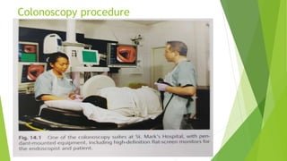 LOWER GI ENDOSCOPY IN SURGICAL PRACTICE.pptx