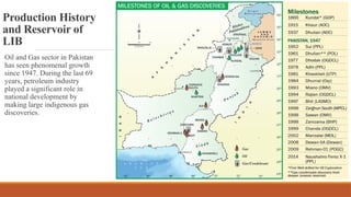 Stratigraphy and petroleum prospect of Lower Indus Basin | PPTX