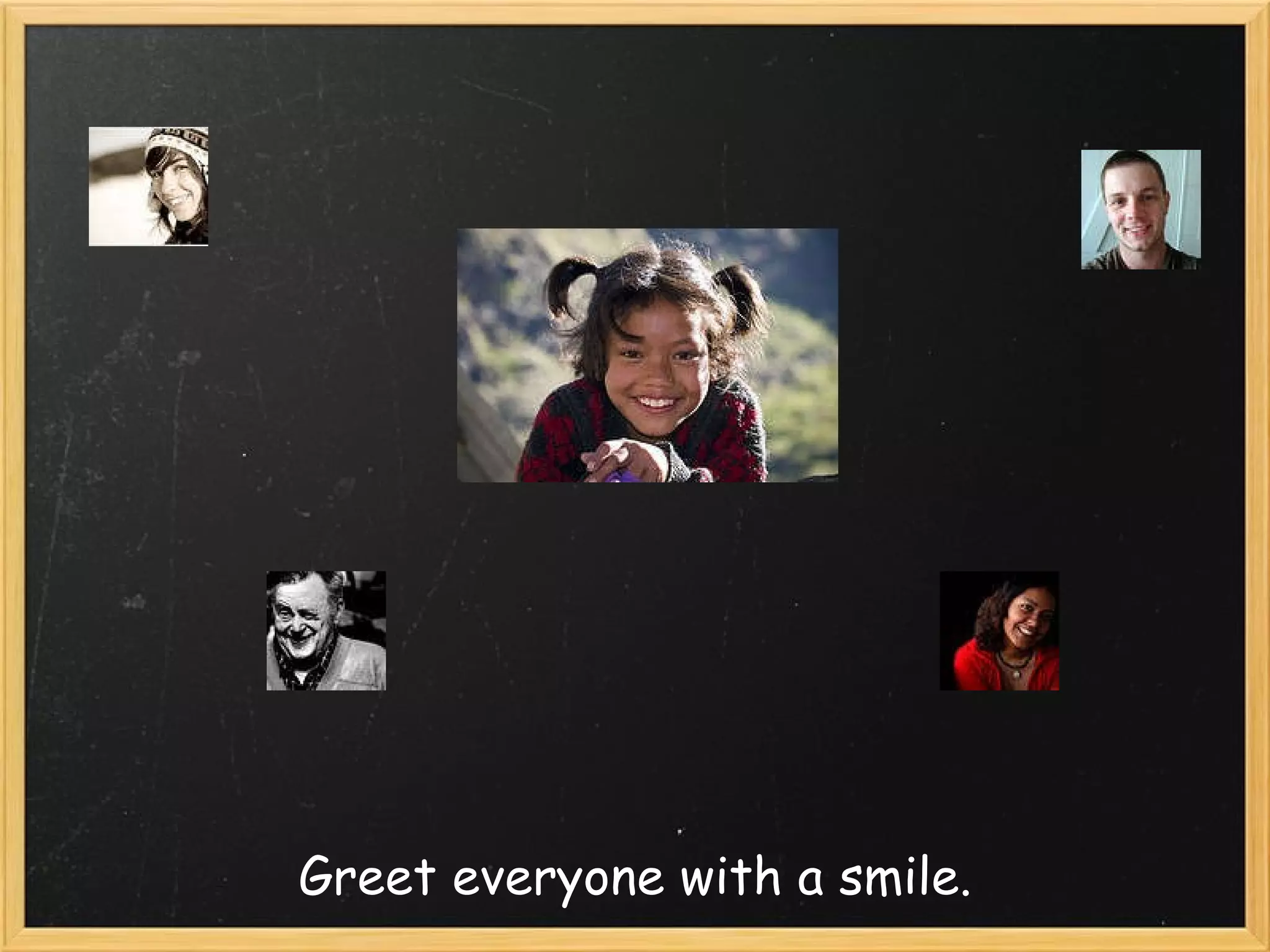 Lowering The Affective Filter | PPT