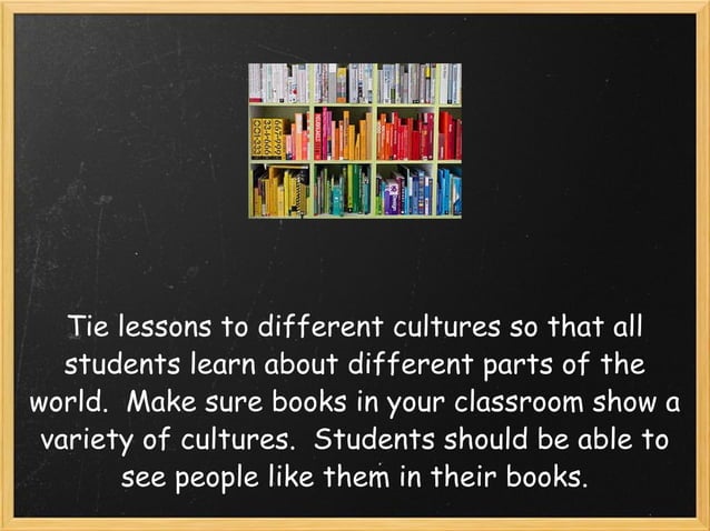 Lowering The Affective Filter | PPT