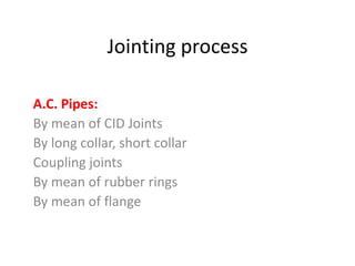 Lowerin Laying & Jointing of Pipelie.pptx