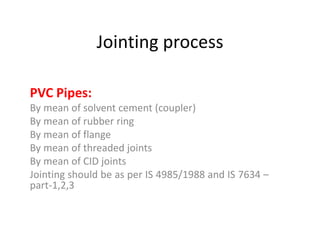Lowerin Laying & Jointing of Pipelie.pptx