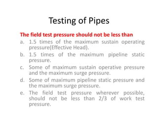 Lowerin Laying & Jointing of Pipelie.pptx