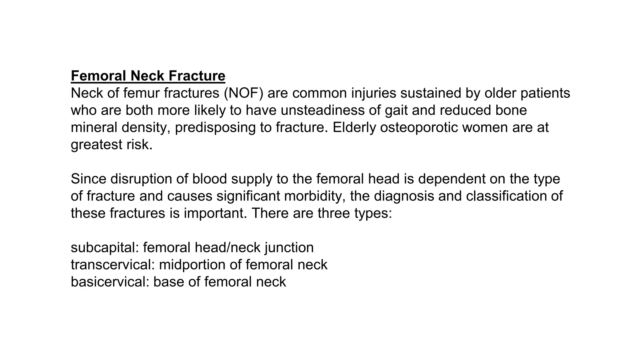 Anatomy and Pathologies Of The Upper limb with special focus on upper ...