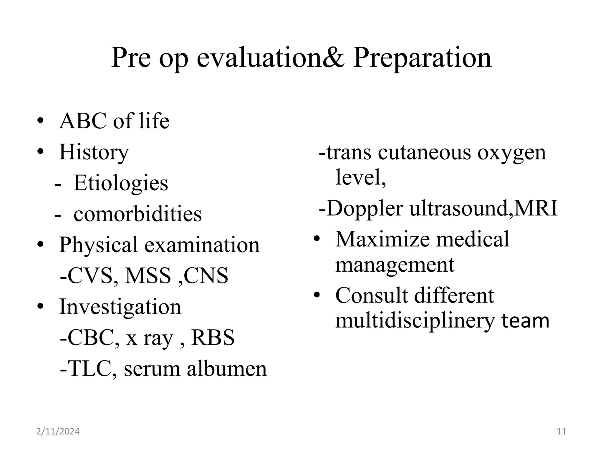 Lower limb Amputation.pptx