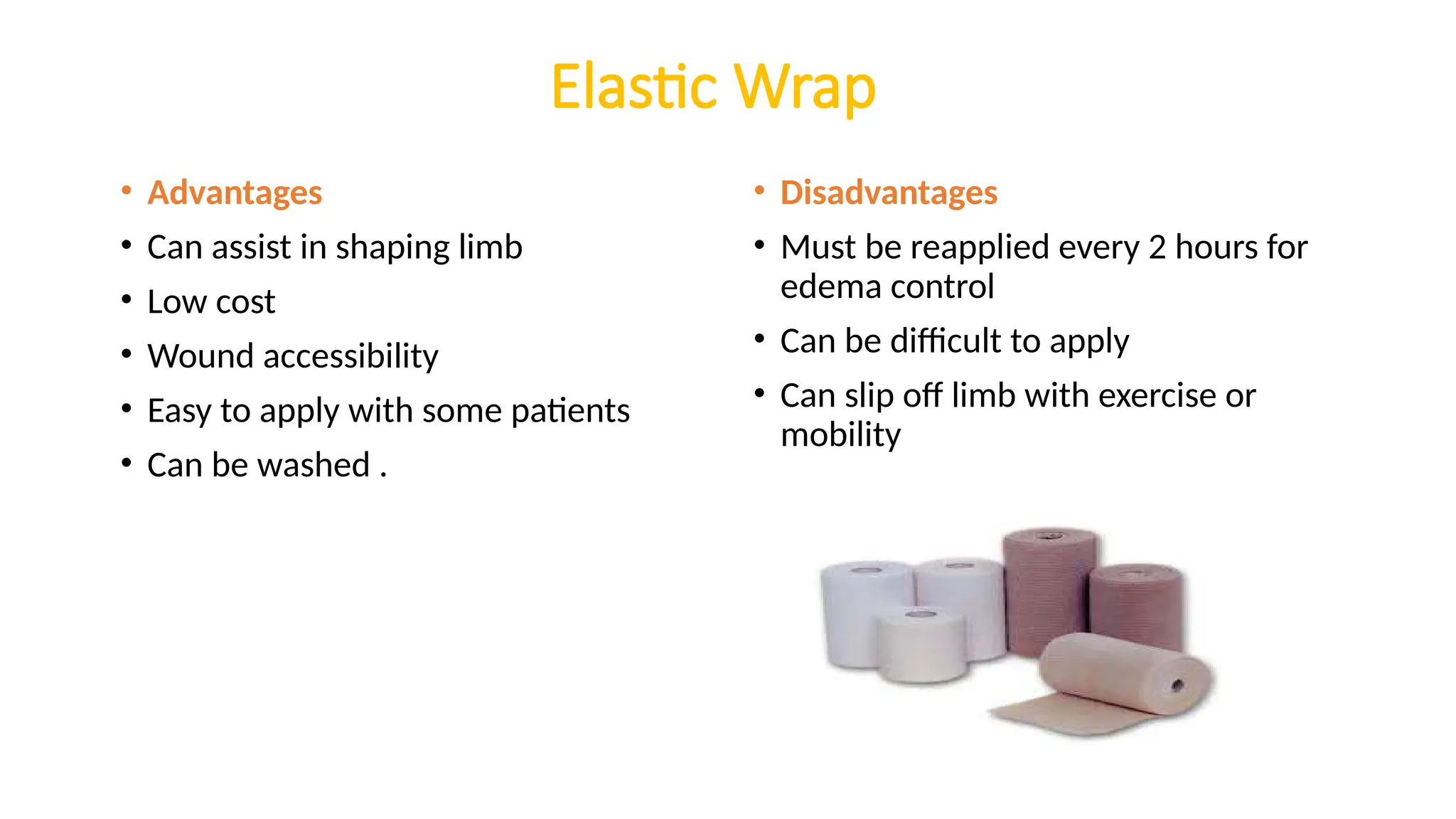 LOWER LIMB AMPUTATION Amputation is the surgical removal of a limb or ...