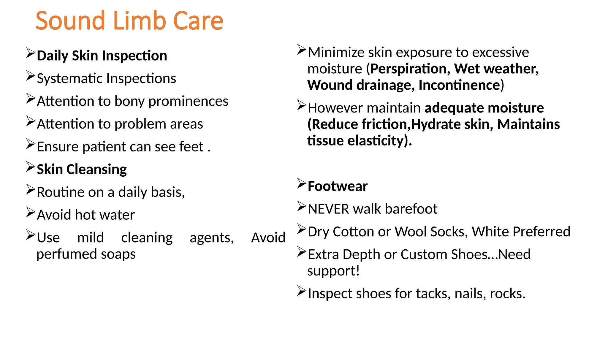 LOWER LIMB AMPUTATION Amputation is the surgical removal of a limb or ...