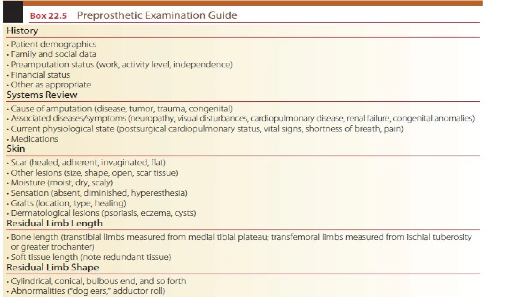 LOWER LIMB AMPUTATION Amputation is the surgical removal of a limb or ...