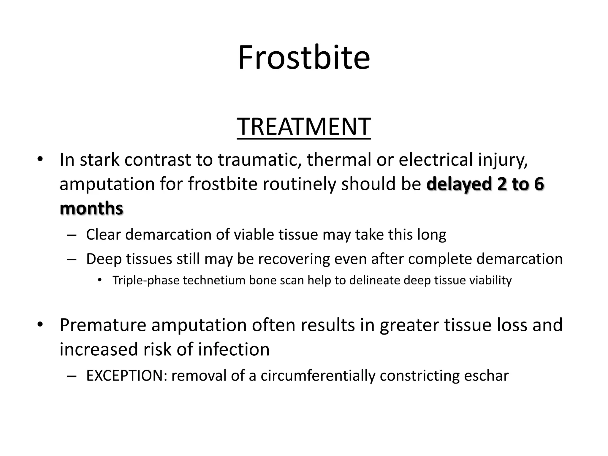 Lower Limb Amputations (Part I) | PPTX