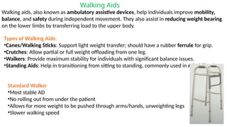 Lower limb assistive devices for disabled people.pptx