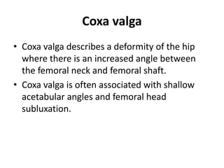 Lower limb deformities.pptx