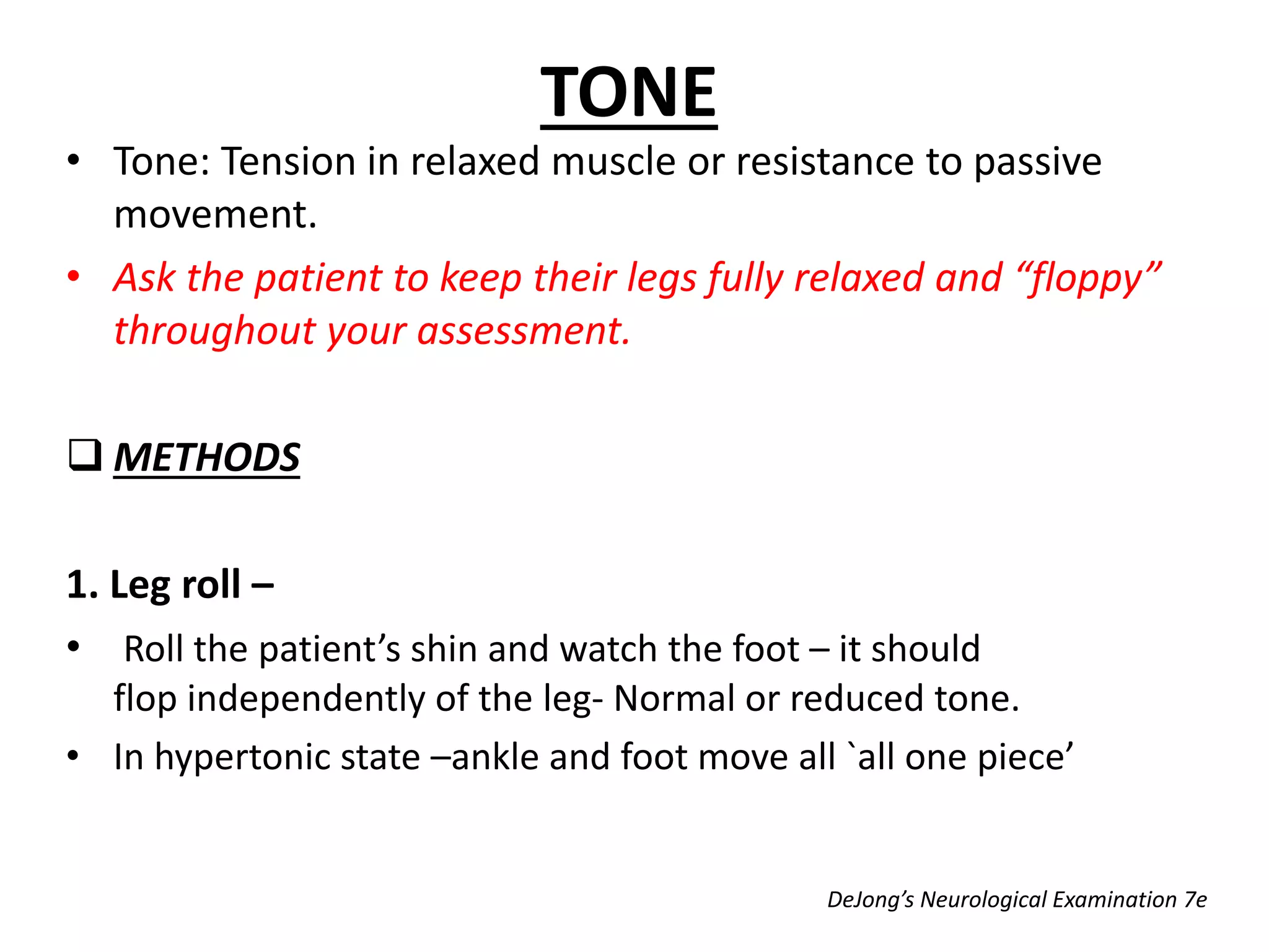 LOWER LIMB EXAMINATION.pptx