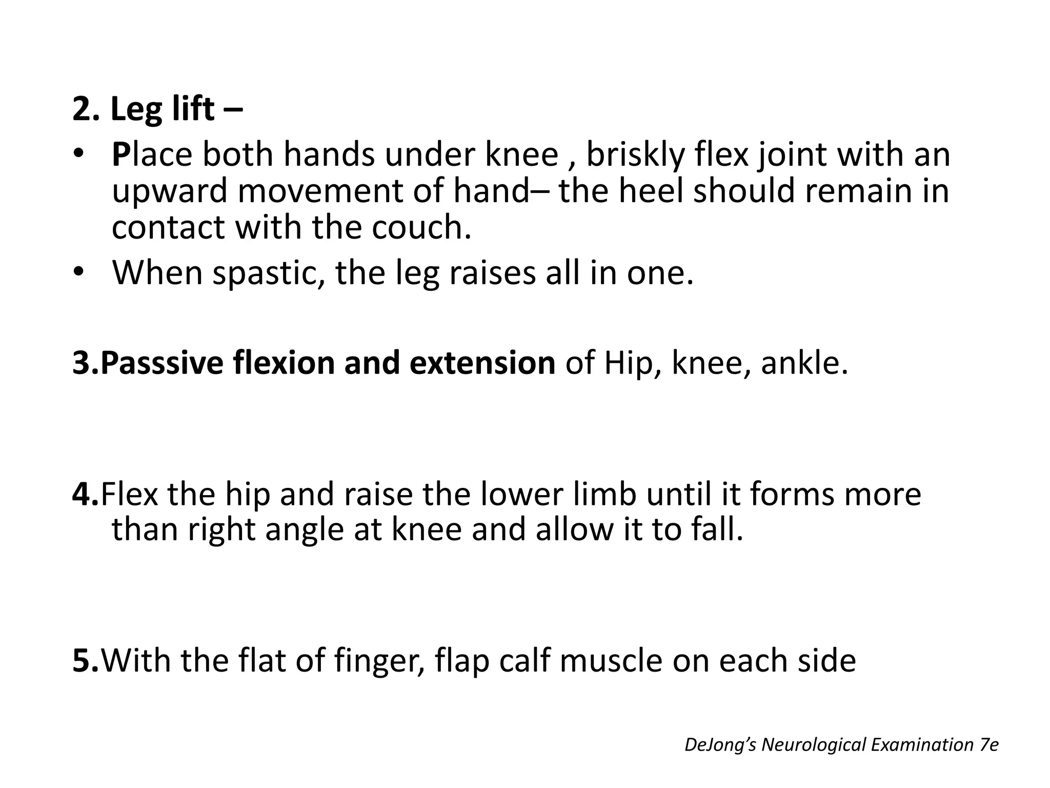 LOWER LIMB EXAMINATION.pptx