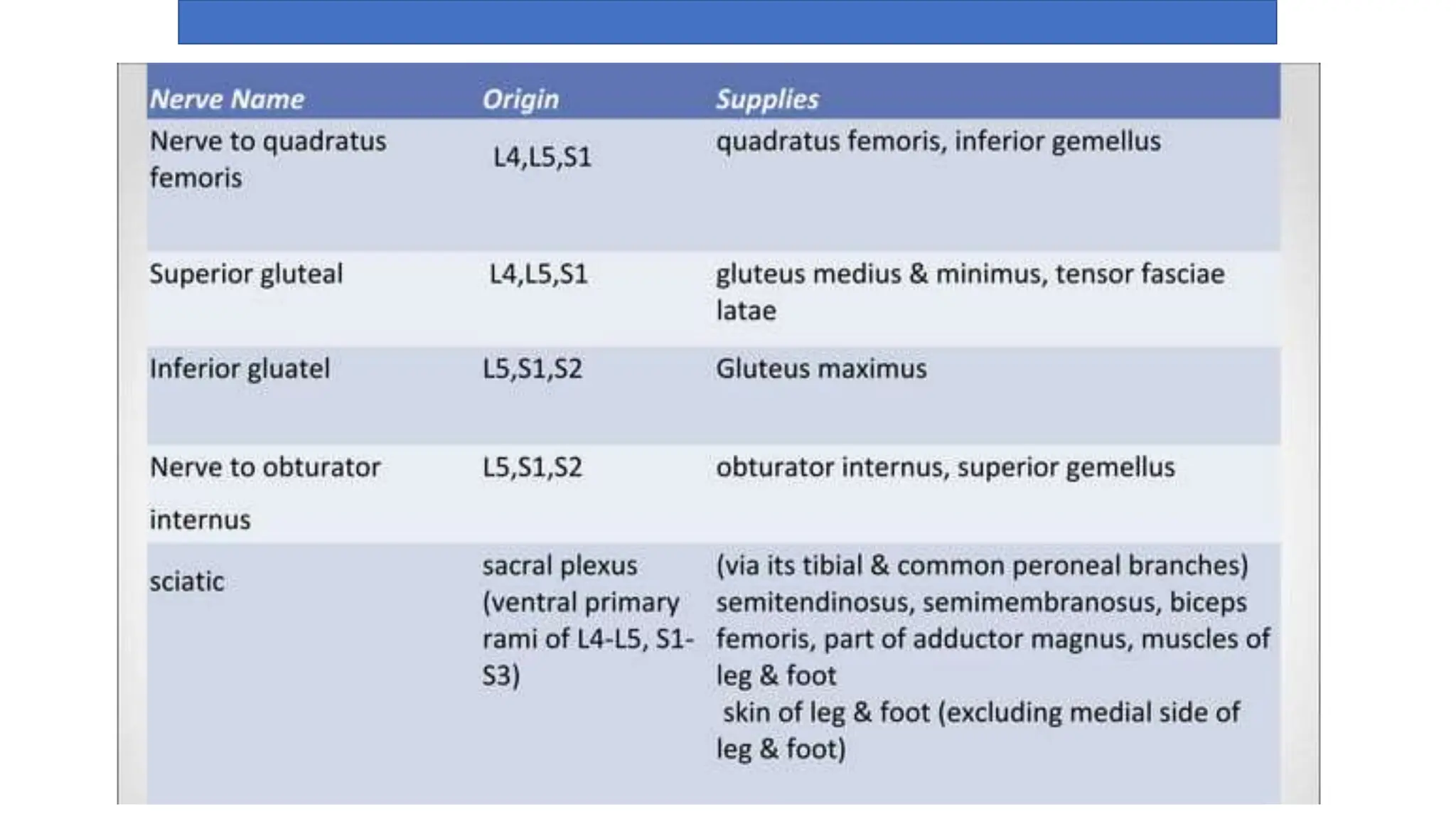 LOWER LIMB EXAMINATION.pptxThe neurologic examination is typically ...