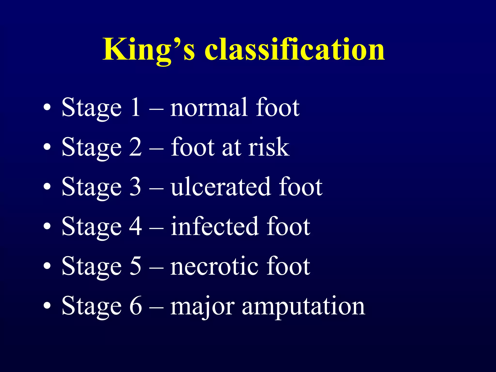 Lower limb examination undergrads | PPTX