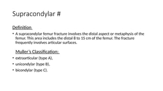 Lower Limb Fracture revision material.pptx
