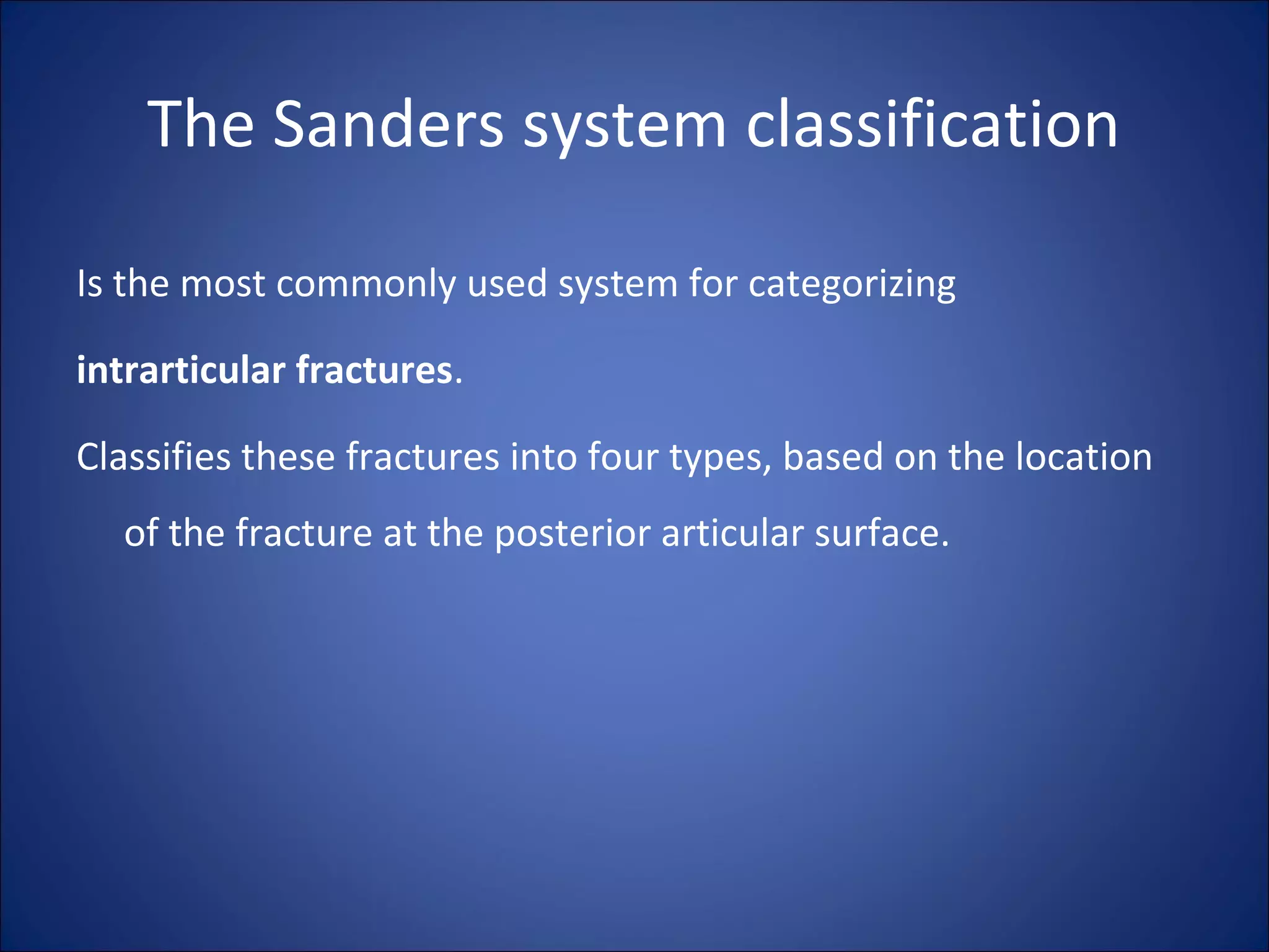 Lower limb fractures | PPT