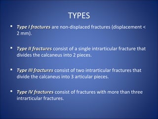 Lower limb fractures | PPT
