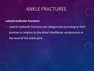 lowerlimbfractures.pptxì | PPTX