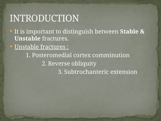 LOWER LIMB FRACTURES in adults, mva.pptx