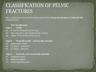 LOWER LIMB FRACTURES in adults, mva.pptx