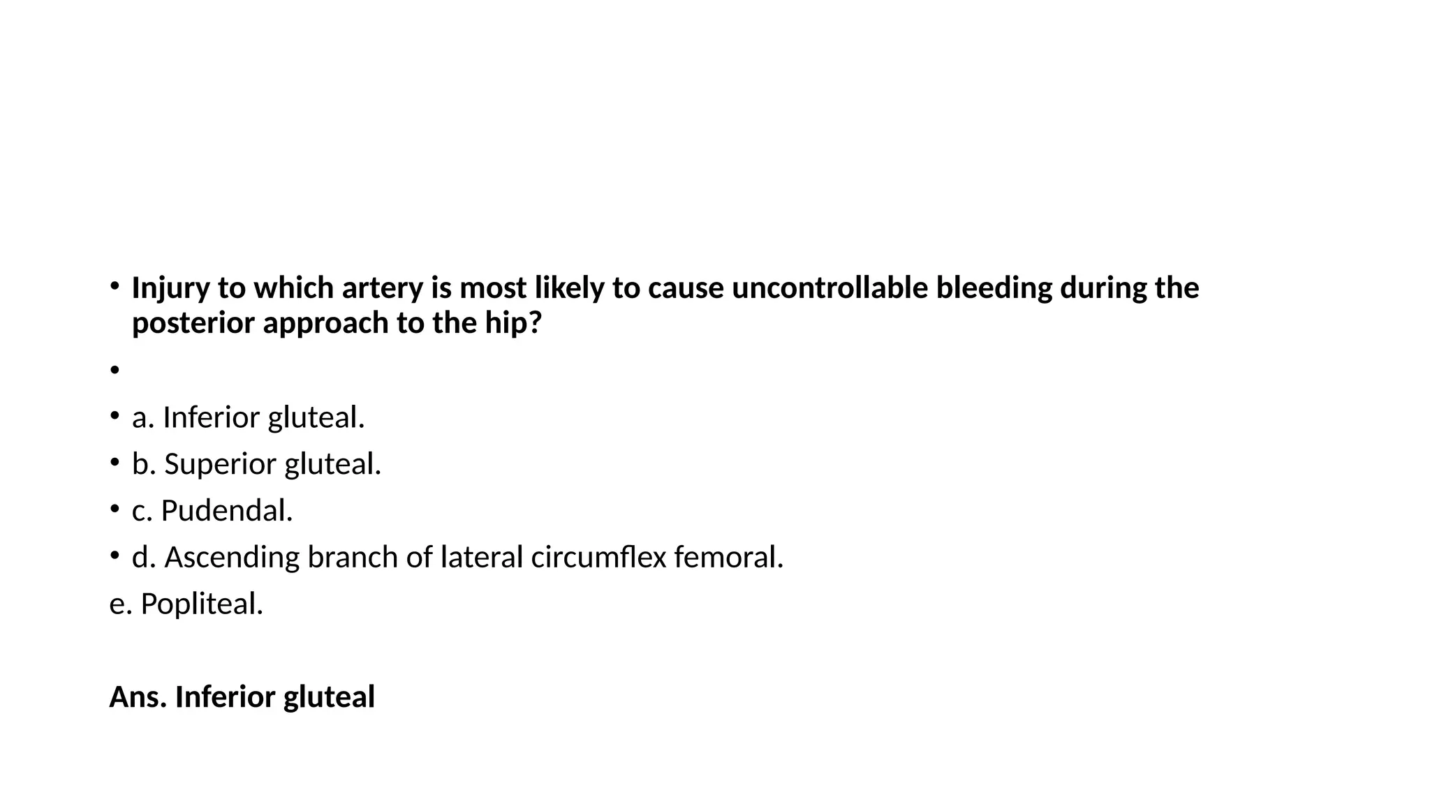 Lower limb multiple choice questions.pptx