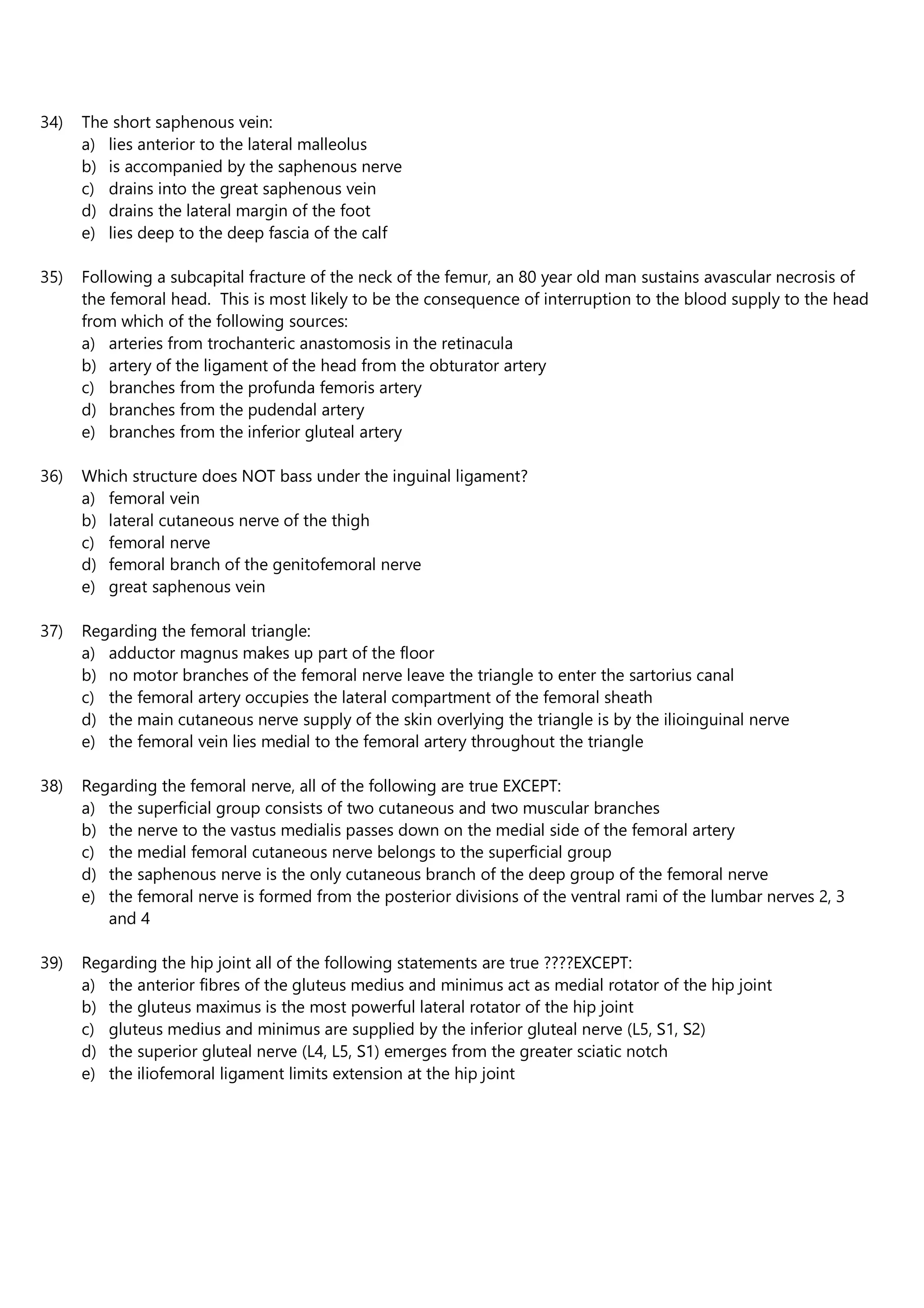 Lower_Limb_mcqsThis thorax of the axial skeletal system is very ...