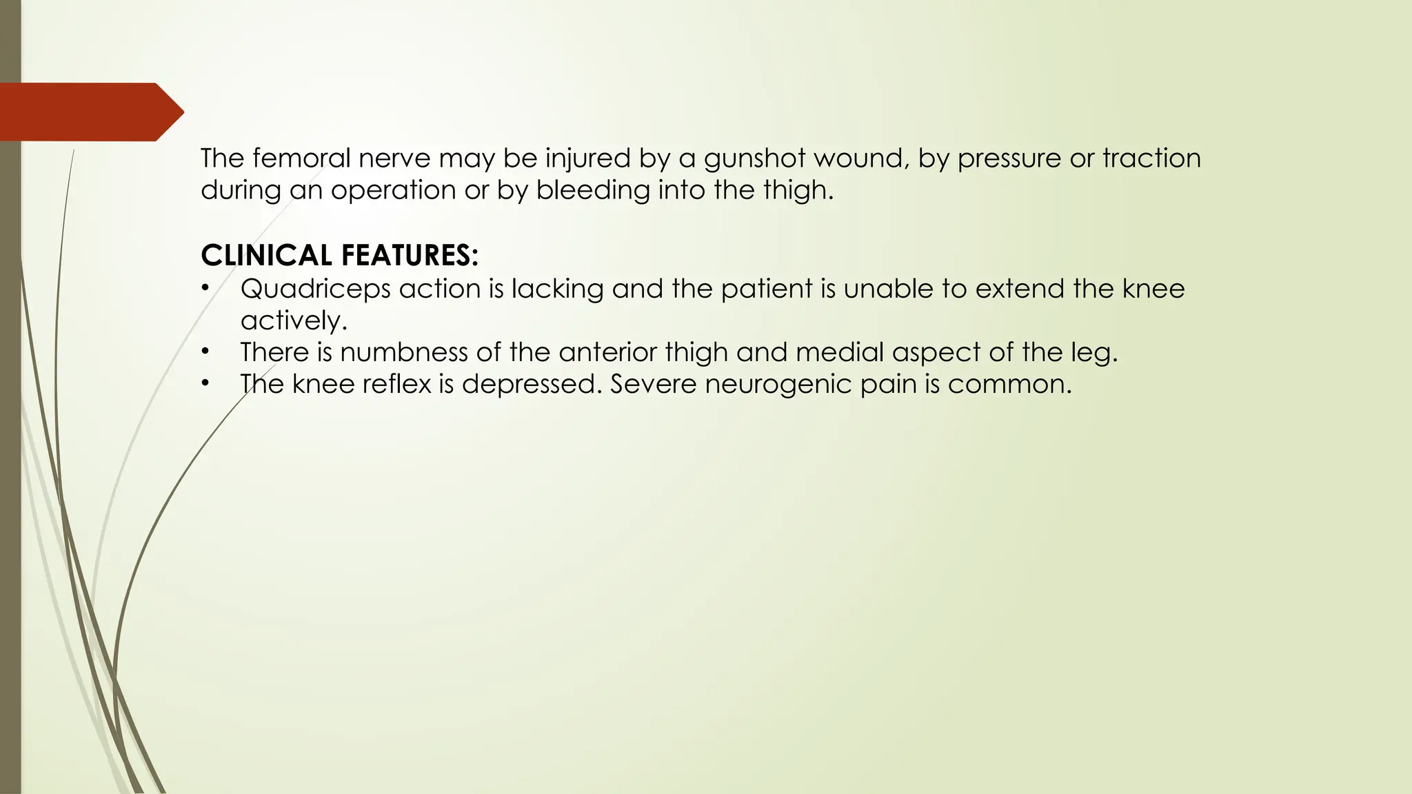 LOWER LIMB NERVE INJURY Clinical orthopedics.pptx